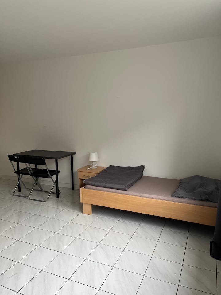 5 Betten Unterkunft In Werne - Werne