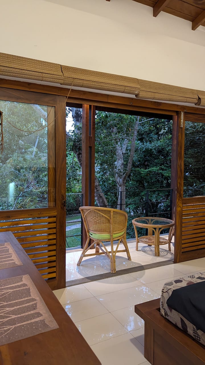 Wagee's Place - Hikkaduwa