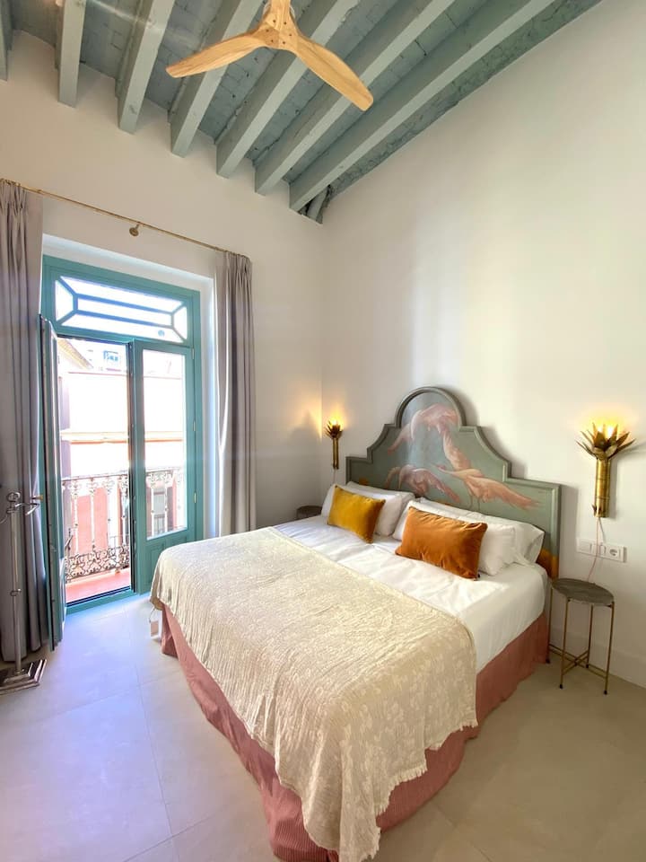 Ohliving Sales Y Ferre 2 - Seville