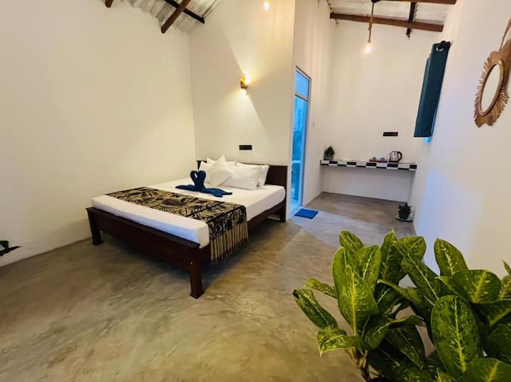 Contentment Cottage Mirissa - Mirissa