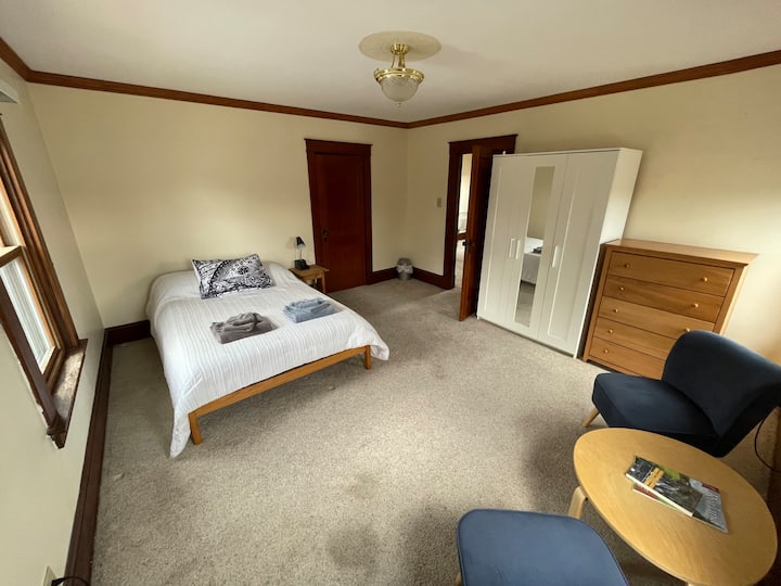 Beds-n-bikes - Rutland, VT