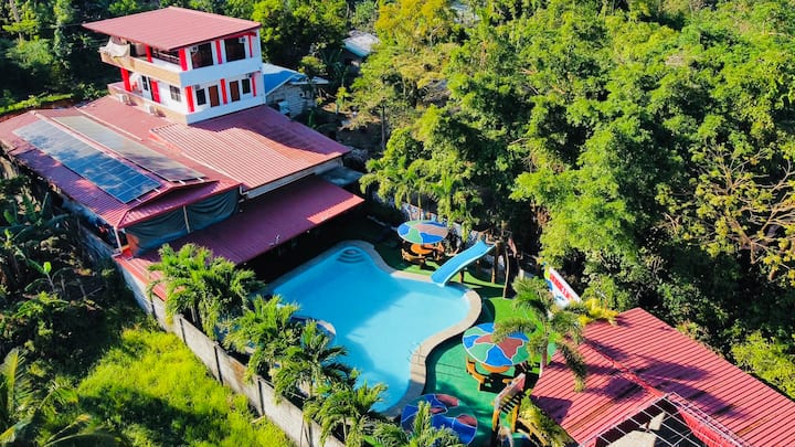 Clean And Safe Environment Private - Bolinao