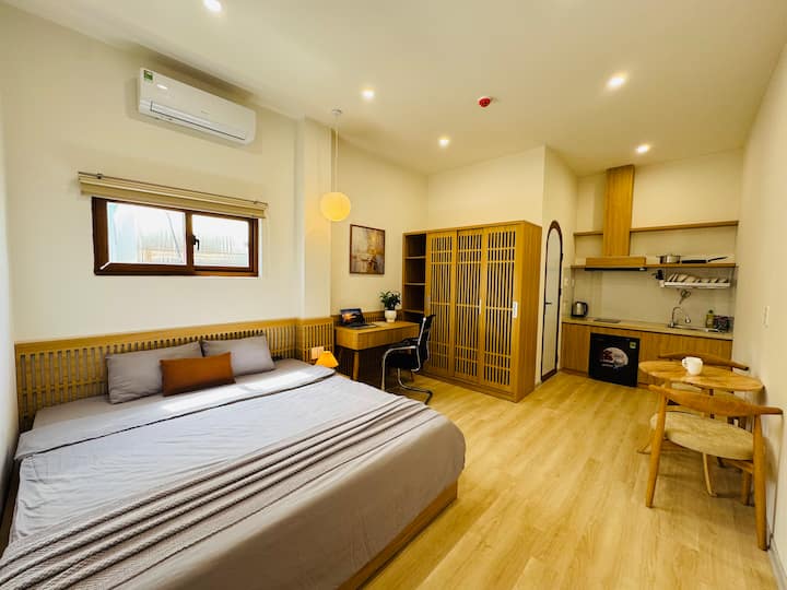 Balizahome_new/cozy/mykhebeach/modern32 - Da Nang, Province, Vietnam