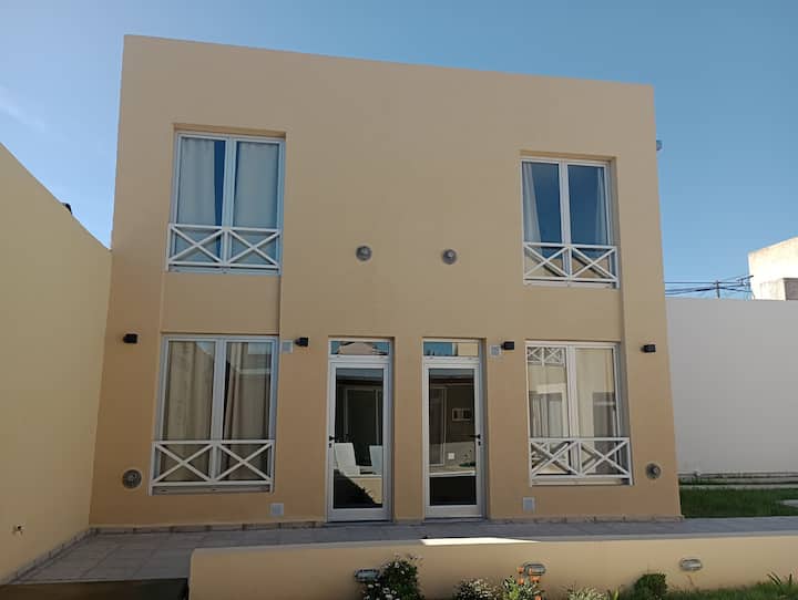 Departamento Duplex 1 Capacidad Hasta 4 Personas. - Tandil