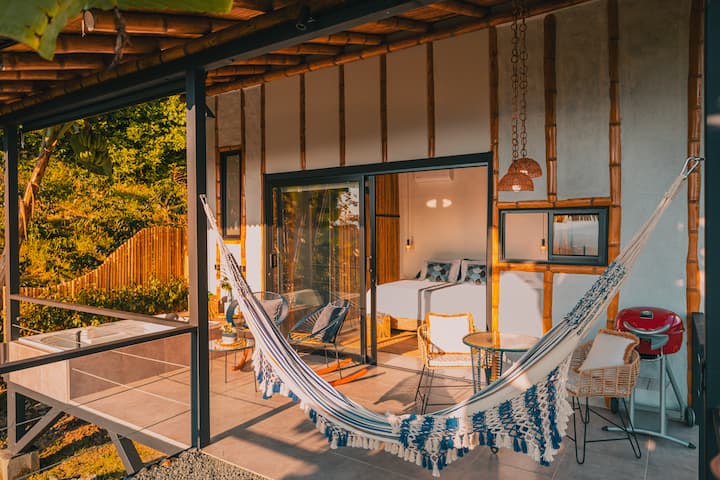 Moka Sunset Suite/coffee Farm - Alcalá