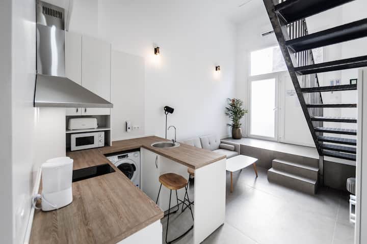 Apartamentos Cayetana-2 - Badajoz