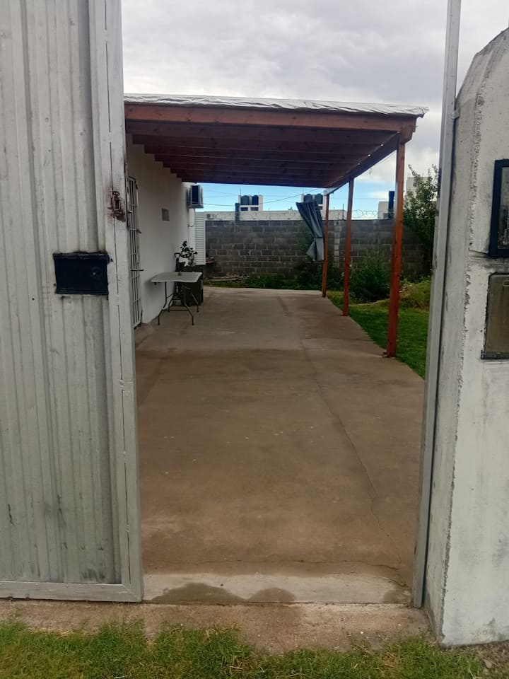 Casa En Ciudad De San Luis. - San Luis