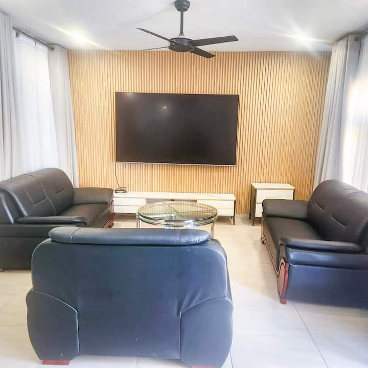 2 Bedroom Cute Retreat Cottage - Zimbabwe