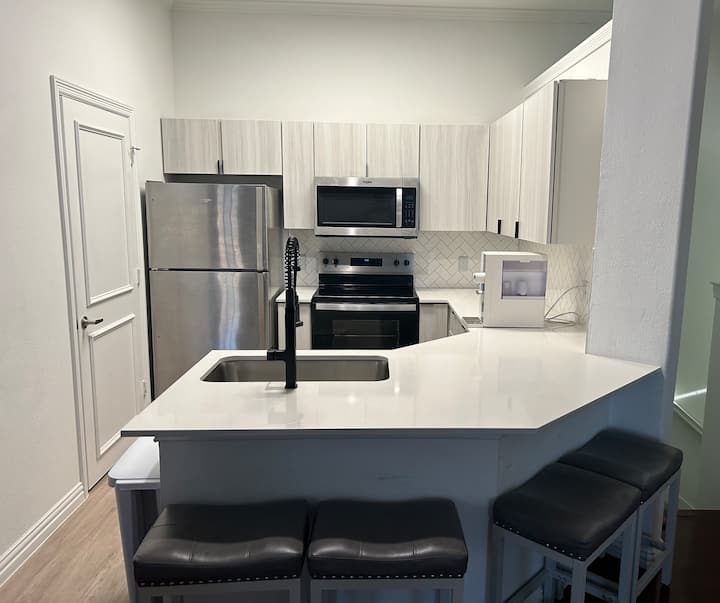 2br 2bath 2 Car Attached Garage! - Aéroport de Dallas-Fort Worth (DFW)