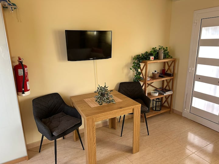 Apartamento Ideal Parejas Costa Sur - Mahón