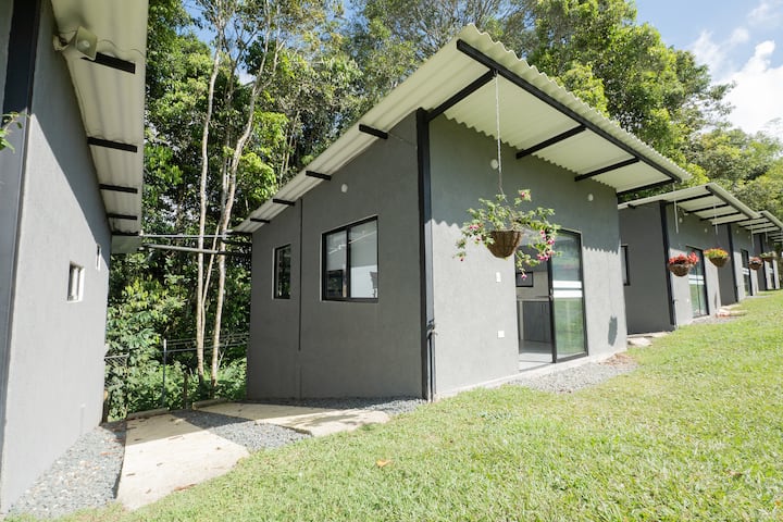 Valle De Las Bendiciones, Lago Calima, Cabaña No.2 - Calima