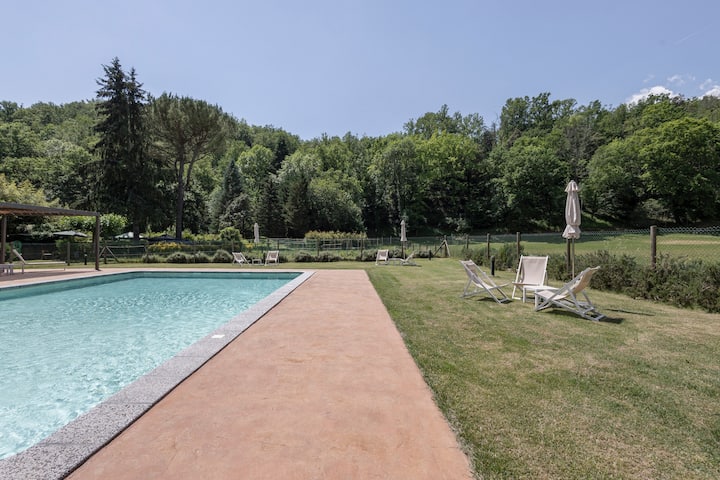 L'aulina 2 - Camprodon