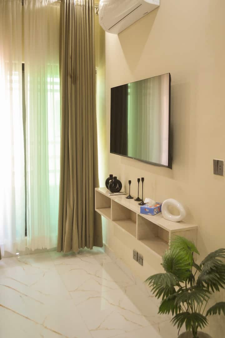 Zenith | Prime Residence | 2 Bed | Self Check In - Iszlámábád