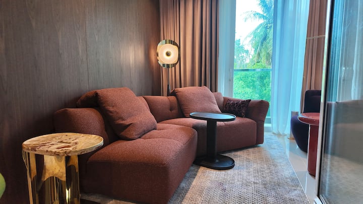 1 Br Luxury The City Phuket - Phuket