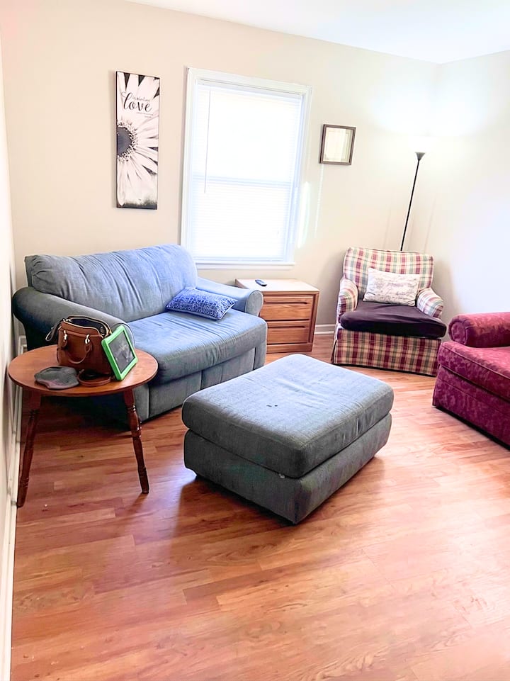 Family & Wellness Retreat • Sleeps 8 • Near Rgh - Rochester, NY