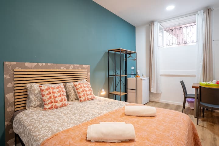 Double Room Center Funchal 8 - Funchal