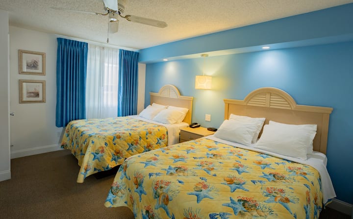 The Concord Suites - Avalon, NJ