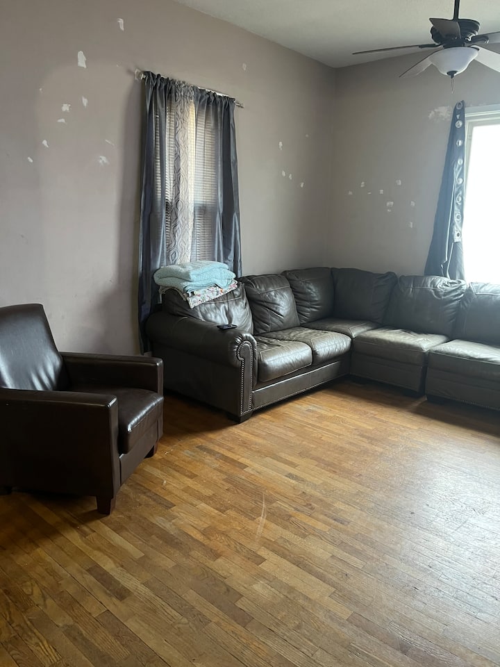 Lansing Lotus - 萊文沃思