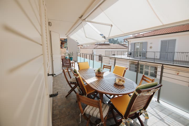 * * * * * Stelle
Centro & Mare - Tutto A Piedi 11 - Roseto degli Abruzzi