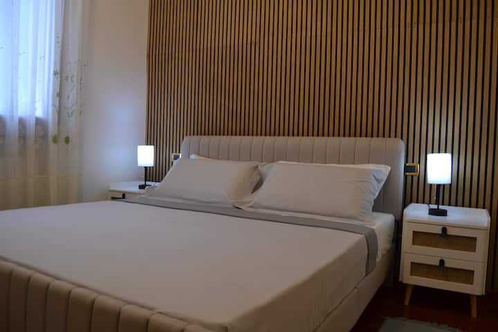 Tulipano Rosso Bed And Breakfast - ボローニャ