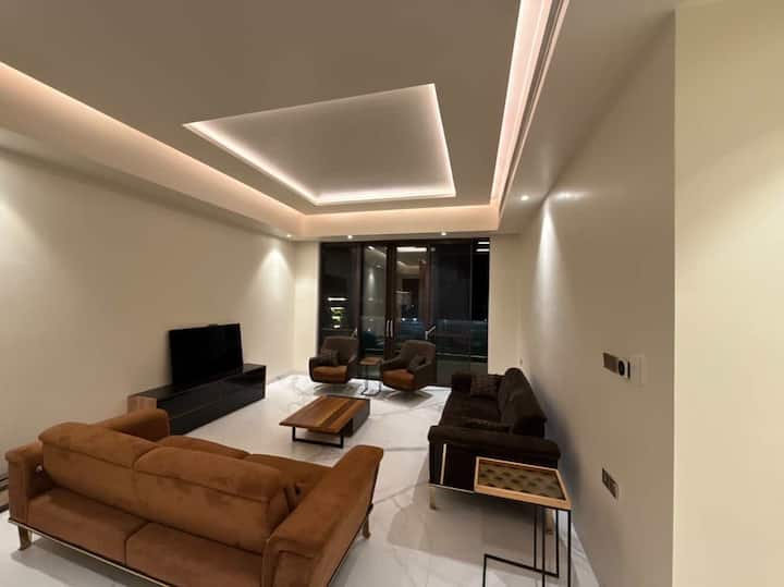 Appartement Moderne & Lumineux - Kinshasa