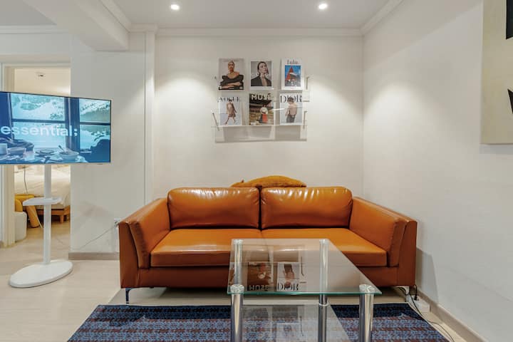 신당역 6분/오픈특가/ddp/동대문/을지로/명동/남산타워/가족친구모임/무료짐보관 - Seoul