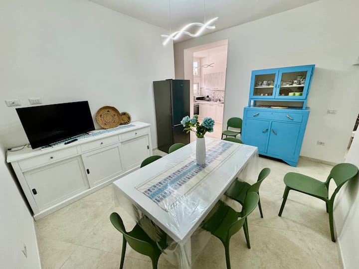 Sardegna - Un Angolo Di Pace Tra Centro E Mare - Siniscola