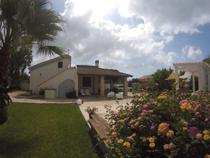 Onda Blu Holiday House - Ispica