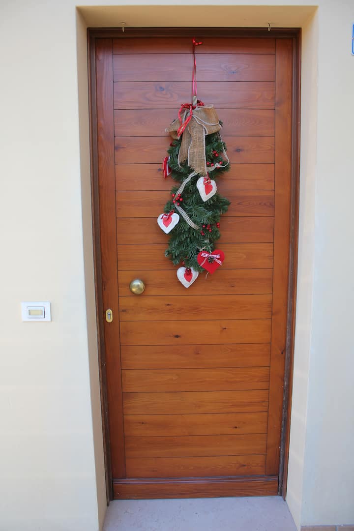 Il Giardino In Campagna - Feltre