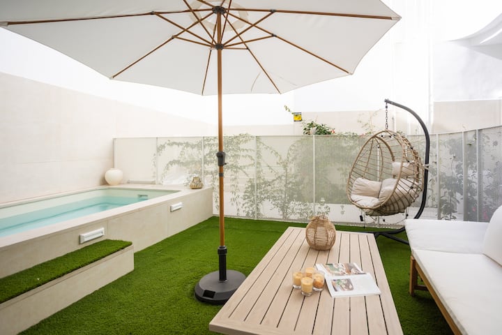 Apartamento Parras - Seville