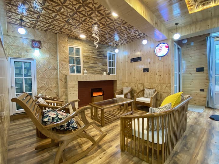 Shivay Stay - Nainital