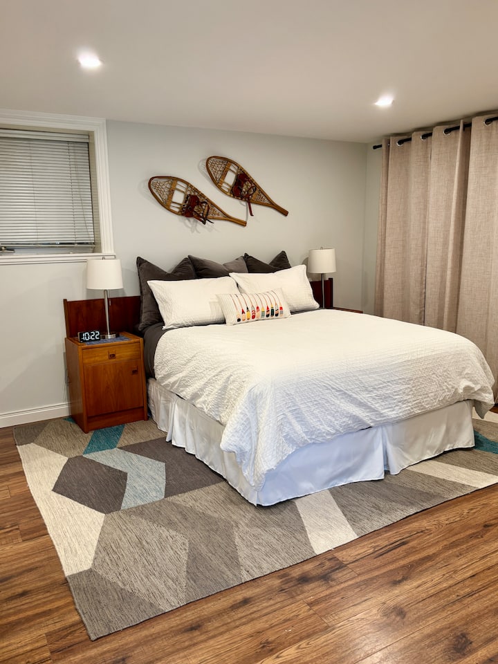 Moodyville Home Away From Home - Vancouver