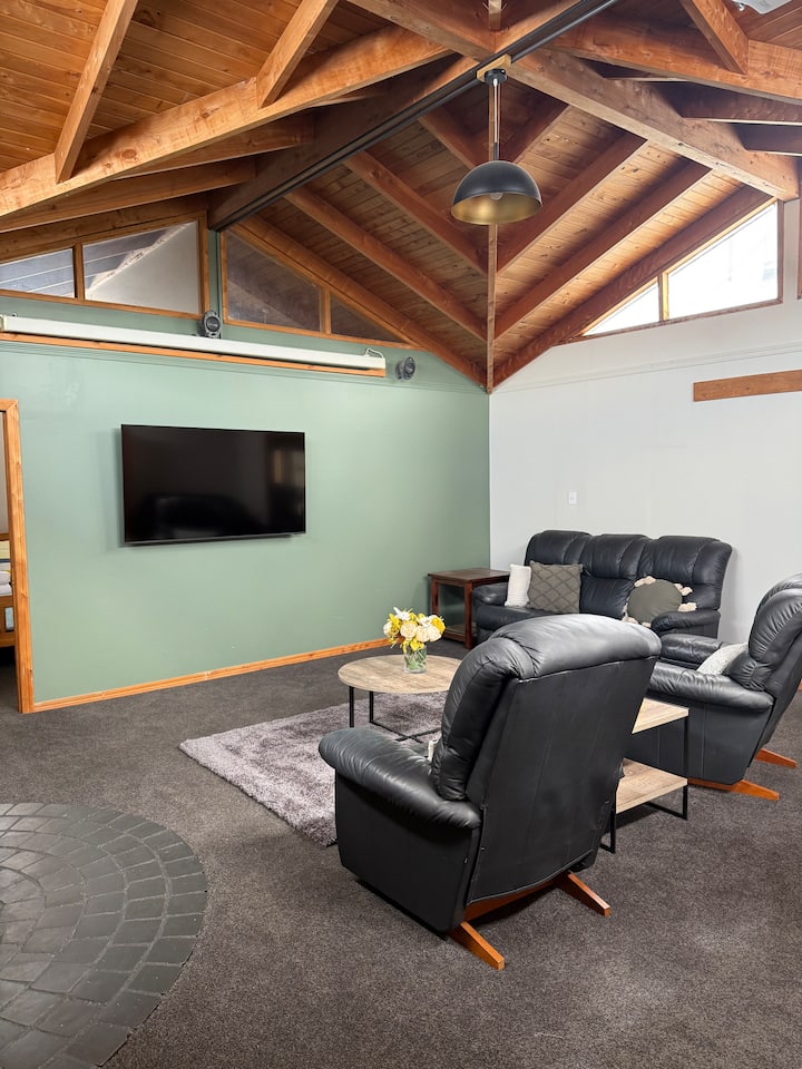 Friendly Feilding - Feilding