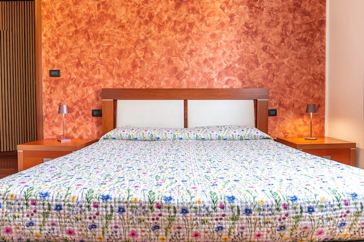 Teresa House Comfort E Tranquillità Vicino Venezia - Mira, Italy