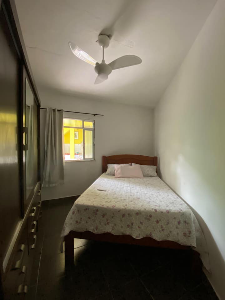 A Casinha De Teresa - アハイアウ・ド・カボ