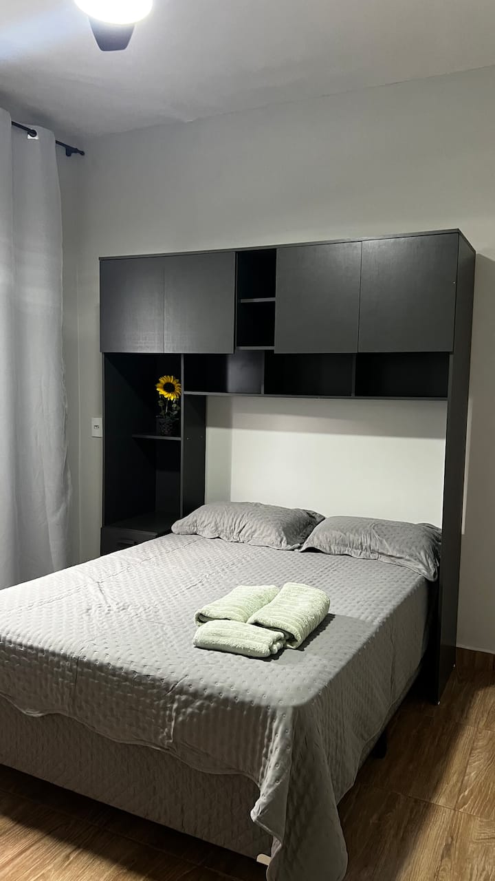 Casa Paz & Conforto á 2m Do Centro De Holambra - Jaguariúna