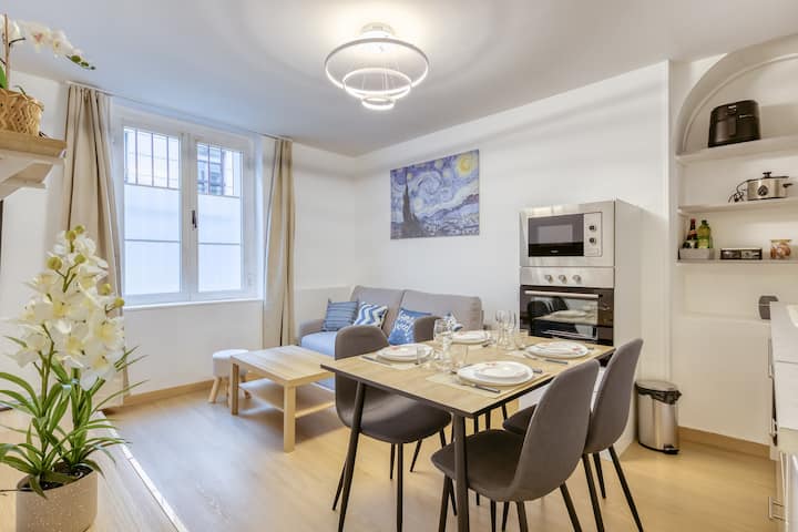 L'interlude De Rouen - Université de Rouen Normandie