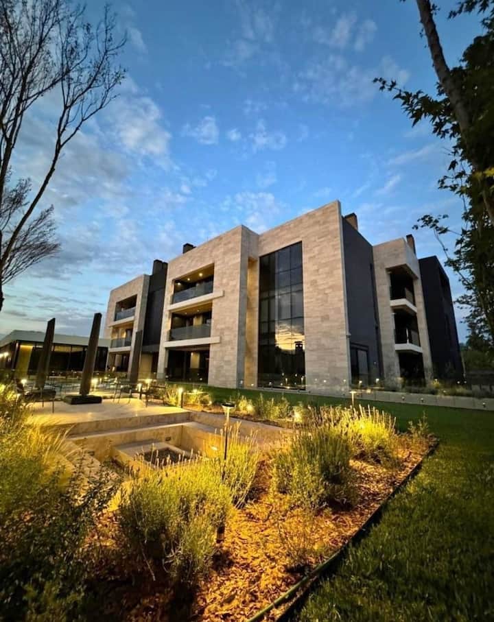 Departamento Premium Cerro De Las Rosas - Córdoba