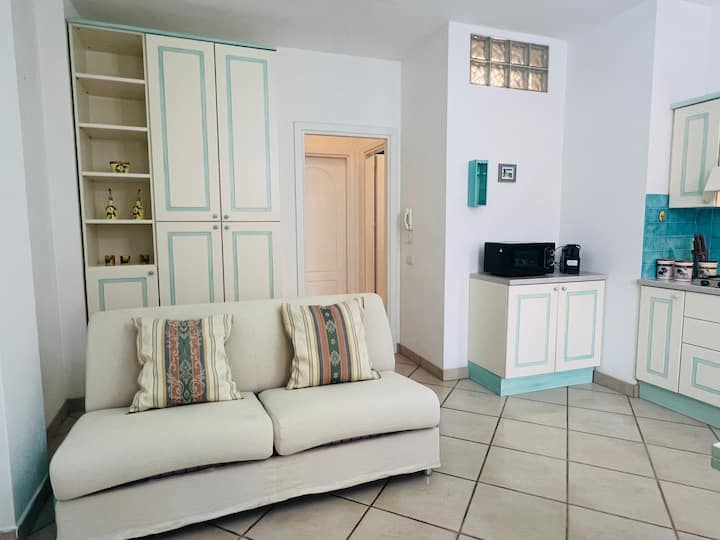 Bilocale Diva - Santa Teresa Gallura