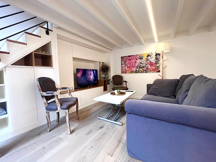 Loft - Notre Dame De Paris - Paris