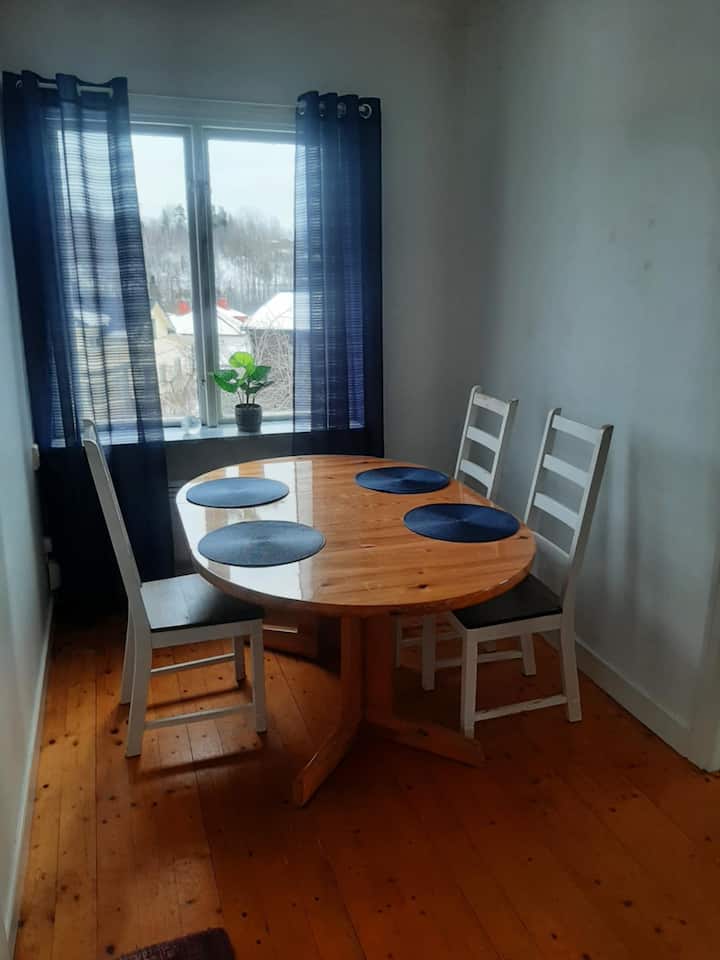 Nära Lasarettet I Lindesberg - Lindesberg