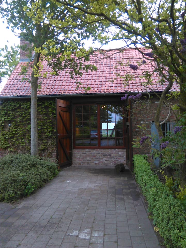De Fladderiep - Zuienkerke