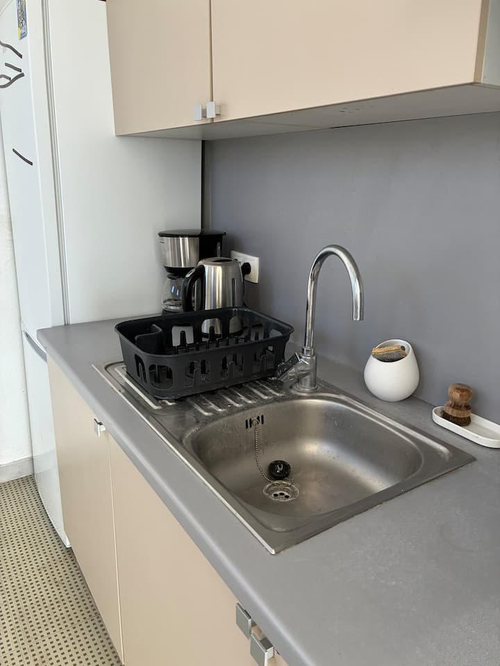 Appartement à Partager Ou Pas - Saint-Paul-Trois-Châteaux