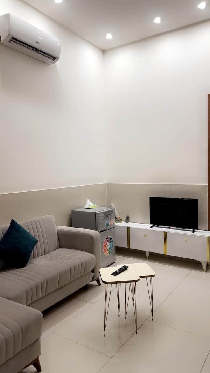 بيت الحارثيه للشقق الفندقية - Baghdad