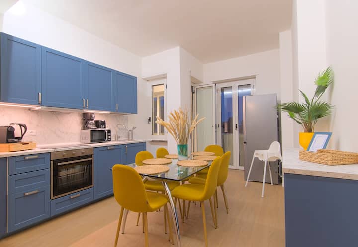 Lilli House - Près De La Gare Et Du Centre-ville - Verona