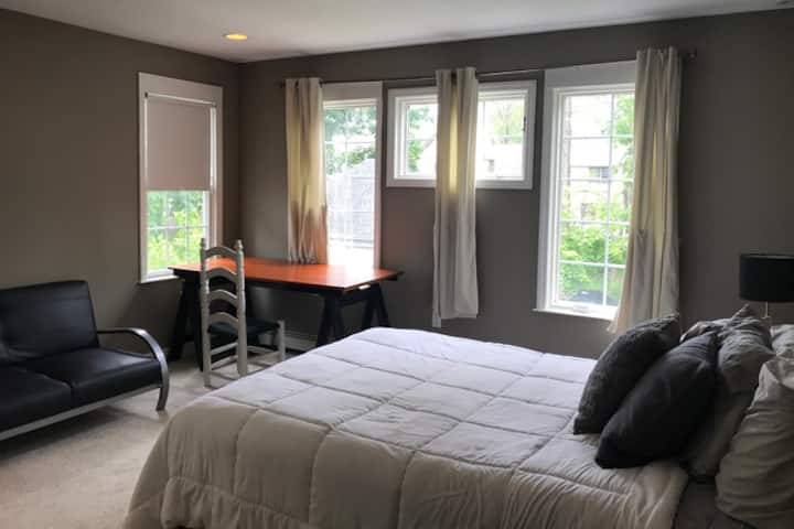 Princeton, Nj - Great House & Location - Princeton, NJ