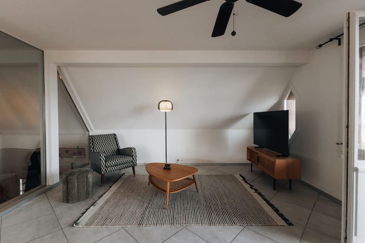 Lavida Lakeview | Thunersee – Berge Natur - Thun
