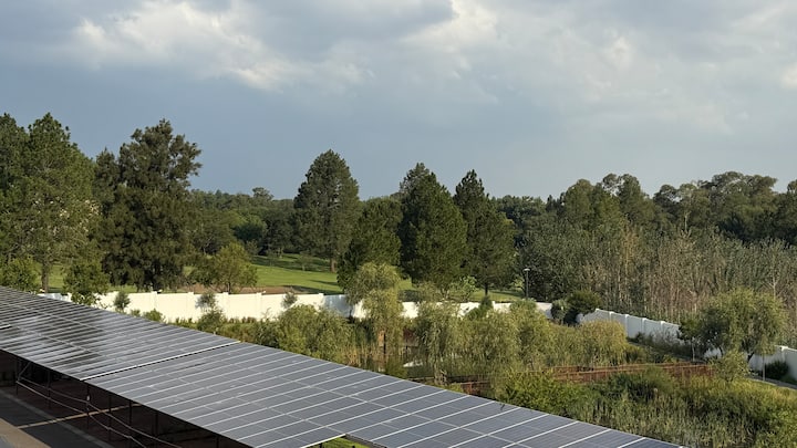 Apt At Boksburg Near Or Tambo |East Rand Mall - Boksburg