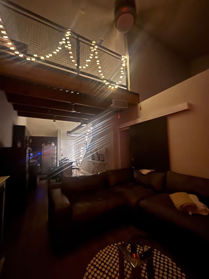 Funkytime - Cultural District - Fort Worth