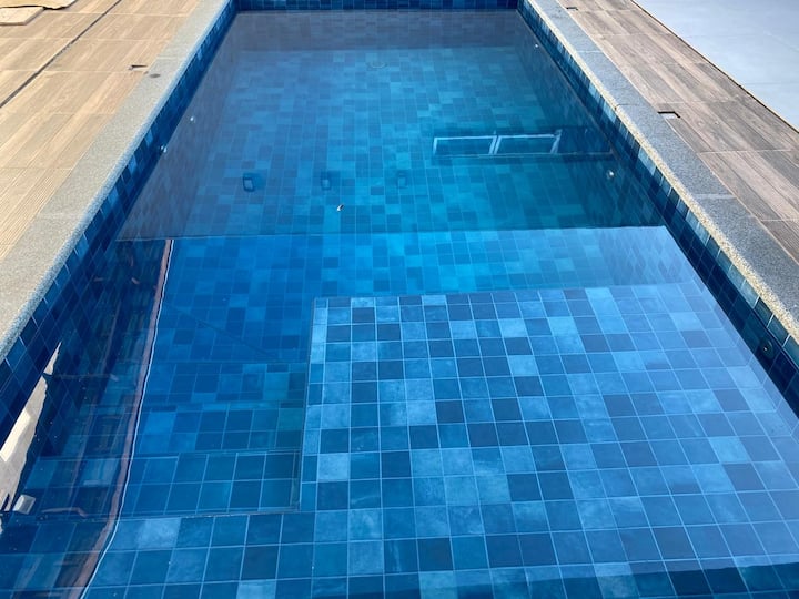 Casa Perto Da Expozebu, Shopping Com áRea De Lazer - Uberaba